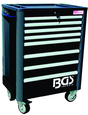 Servante et Outillage - Magic Tools