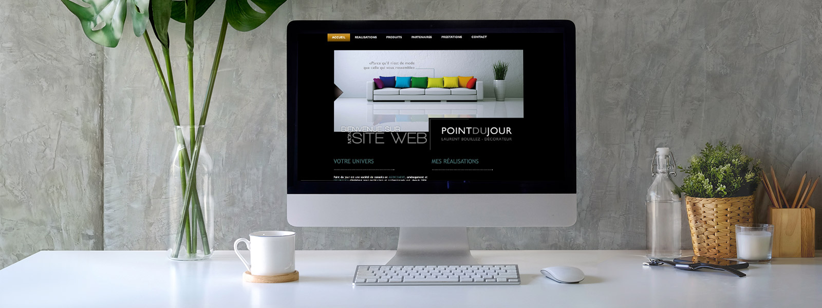 Catalogue site internet Magic Tools - Magic Tools