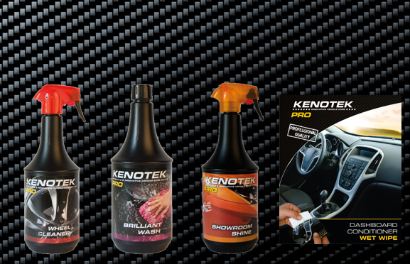 Kenotek 2 - Magic Tools